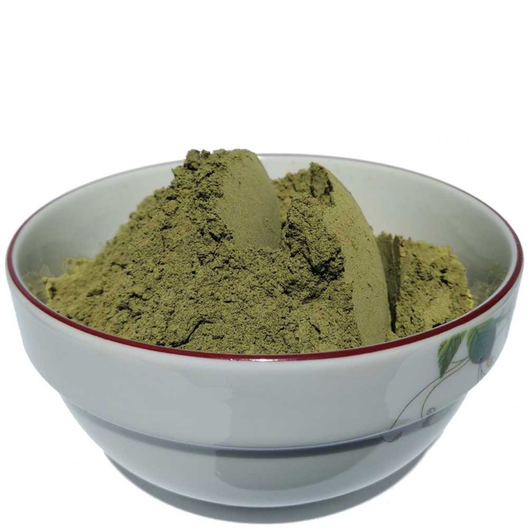 Papua White Kratom – Kratom Cafe USA