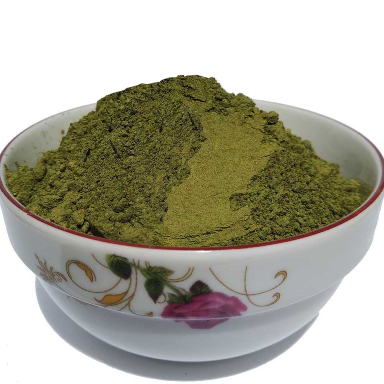 Vietnam Green Kratom – Kratom Cafe USA