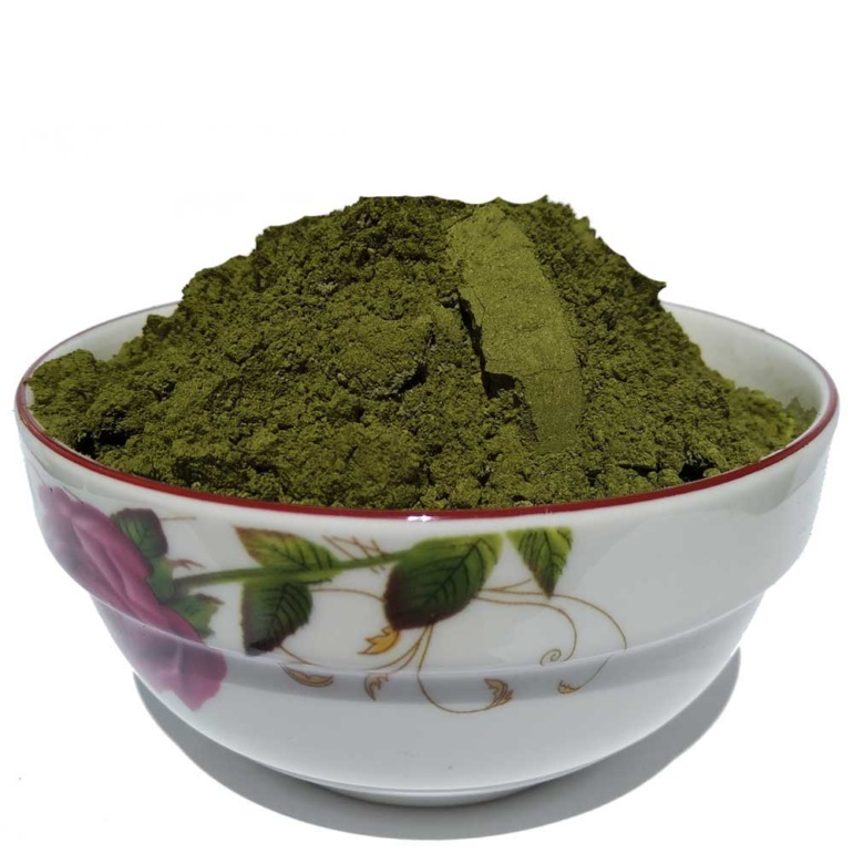 Papua Green Kratom – Kratom Cafe USA